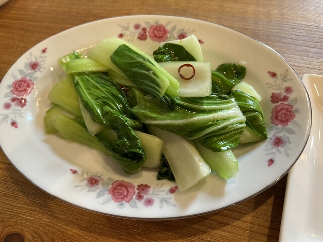 台湾料理 慢慢來 （MAN MAN LAI） - 北34条/台湾料理 | 食べログ