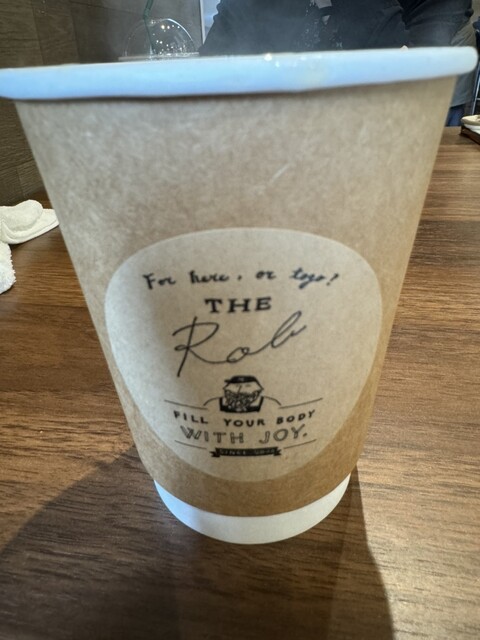 cafe Rob 加古川店 （カフェロブ） - 加古川/パンケーキ | 食べログ