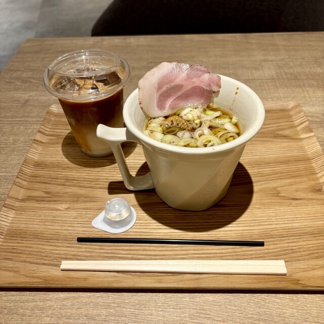 unchi coffee （ウンチコーヒー） - 大阪/カフェ | 食べログ