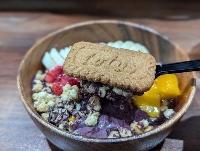 atmark （アットマーク） - 四ツ橋/カフェ | 食べログ