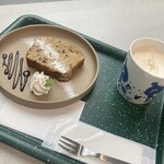 BUG Cafe （バグカフェ） - 東京/カフェ | 食べログ