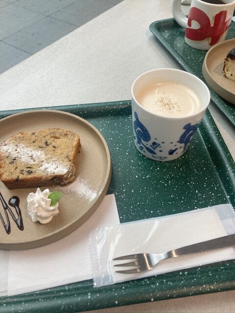 BUG Cafe （バグカフェ） - 東京/カフェ | 食べログ