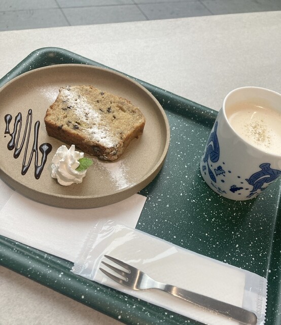 BUG Cafe （バグカフェ） - 東京/カフェ | 食べログ