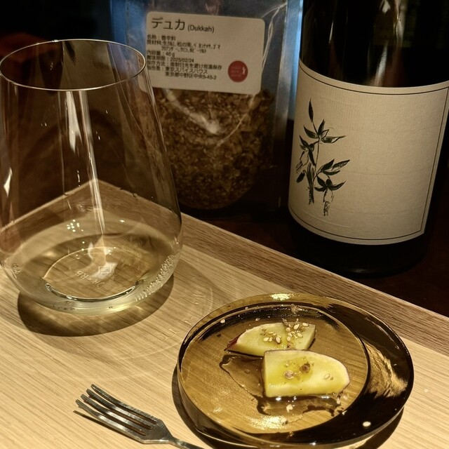 intertWine K×M （インタートワイン ケーエム） - 神谷町/その他 | 食べログ