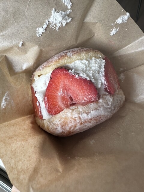 ヒロ ハワイアン ドーナツ （Hilo! Hawaiian Donut） - 桜坂/ドーナツ | 食べログ