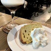 『ばん珈琲店・こだわりのコーヒーをどうぞ』by moota : 【閉店】ばん珈琲店 - 森ノ宮/喫茶店 [食べログ]