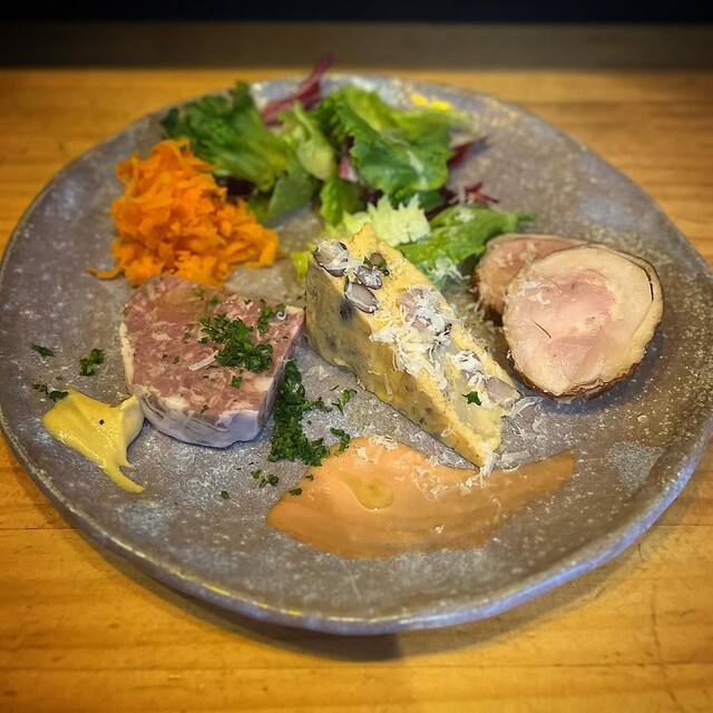 iitoki （イイトキ） - 池袋/ビストロ/ネット予約可 | 食べログ