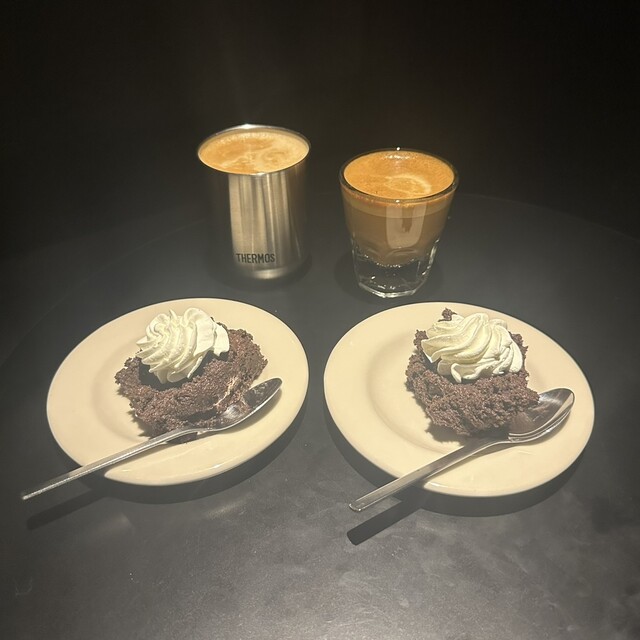 NOTE cafe （ノートカフェ） - 渋谷/カフェ | 食べログ