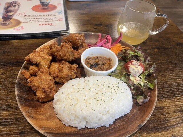 Mauliola （マウリオラ）のご予約 - 西宮北口/カフェ | 食べログ