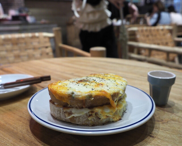 PAN DEL SOL （パン デル ソル） - 中洲川端/パン | 食べログ