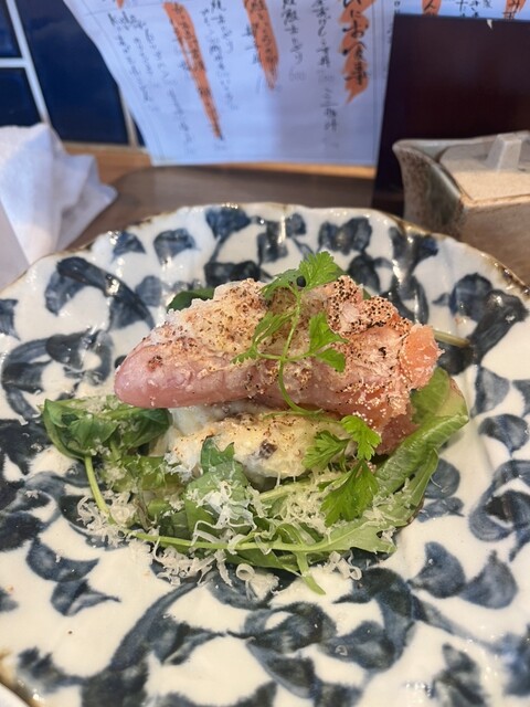 by re17r : さかなや かねなり - 二子玉川/居酒屋 [食べログ]