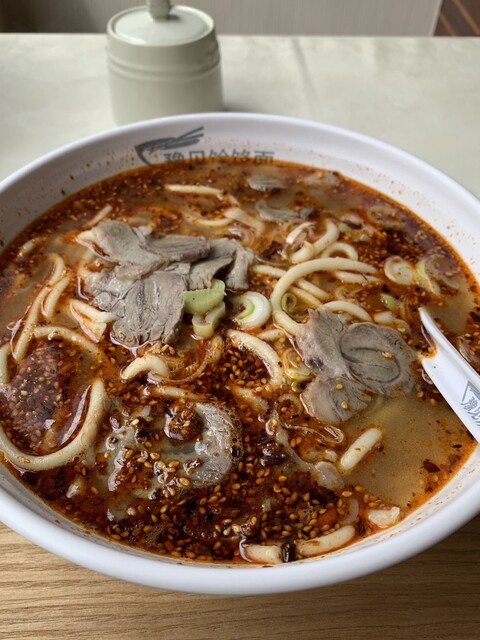 YU JIAN HE LE MIAN （豫见饸饹面） - 大塚駅前/中華料理 | 食べログ