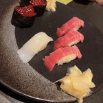 OSUSI DINING AKARI （オスシ ダイニング 灯） - 錦糸町/寿司/ネット予約可 | 食べログ