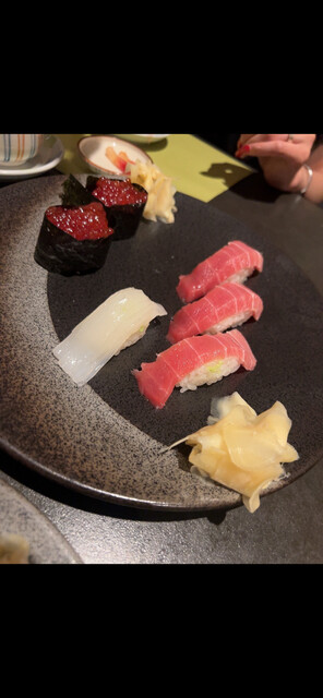 OSUSI DINING AKARI （オスシ ダイニング 灯） - 錦糸町/寿司/ネット予約可 | 食べログ