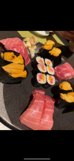 OSUSI DINING AKARI （オスシ ダイニング 灯） - 錦糸町/寿司/ネット予約可 | 食べログ