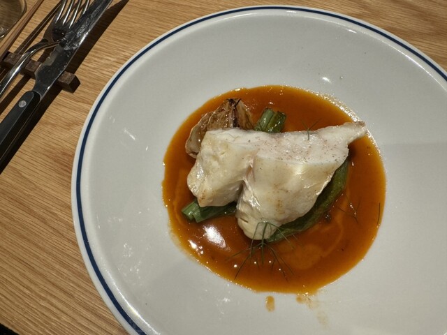 amasio （アマジオ） - 西鉄平尾/フレンチ | 食べログ