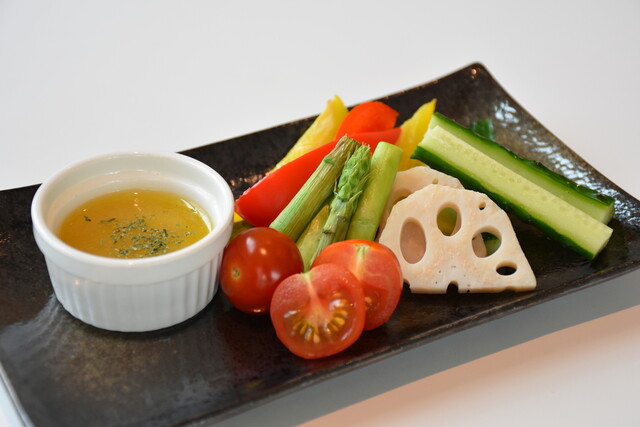 Cafe samika （カフェ サミカ） - 関目高殿/カフェ/ネット予約可 | 食べログ