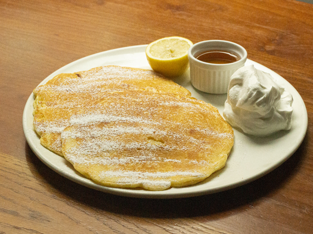 Food menu : RHC CAFE Funabashi Ten - Daijingushita/Cafe | Tabelog