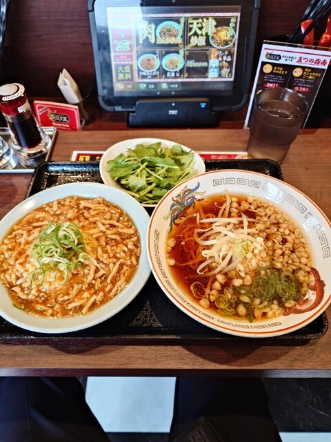 口コミ一覧 : 肉あんかけチャーハン 炒王 新守山店 （チャオ） - 新守山/中華料理 [食べログ]