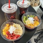 Roop - 栄（名古屋）/ダイニングバー/ネット予約可 | 食べログ