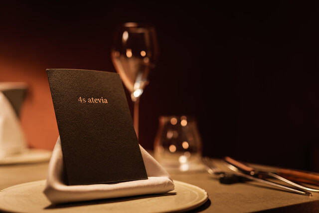 『新栄 東桜の隠れ家イタリアン‼』by SH96 : 4s atevia （フォース アテヴィア） - 新栄町/イタリアン [食べログ]