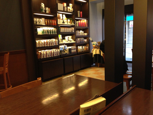 写真 : スターバックス・コーヒー 仙台クリスロード店 - あおば通/カフェ | 食べログ