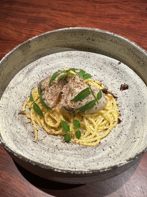 口コミ一覧 : 4s atevia （フォースアテヴィア） - 新栄町/イタリアン [食べログ]