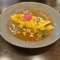 by ranger ranger : Spice Jungle （スパイス ジャングル） - 中崎町/カレー [食べログ]
