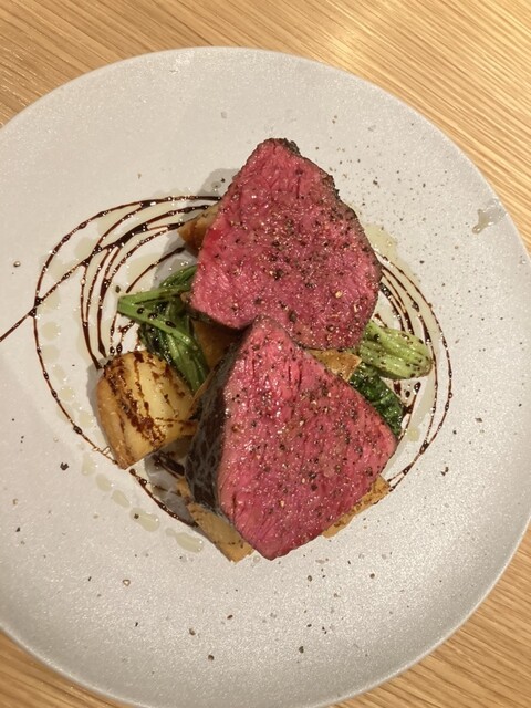 mosh. （モッシュ） - 石山/ダイニングバー | 食べログ