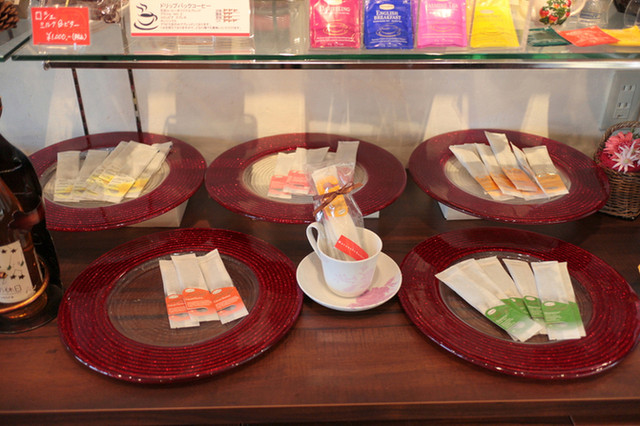 内観写真 : マルナカ菓子店 - 森ノ宮/ケーキ | 食べログ