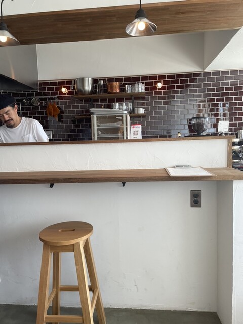 口コミ一覧 : ROJI HOUSE （ロジ ハウス） - 住道/ドーナツ [食べログ]