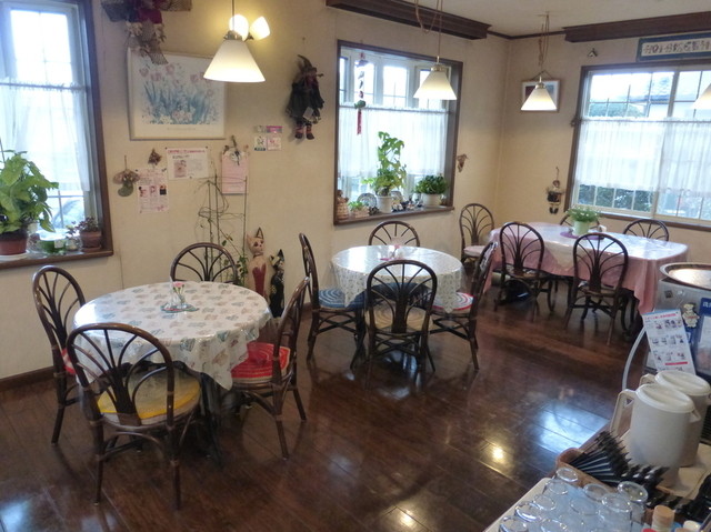 ホットビスケット （HOT BISCUITS） - 郡山富田/カフェ | 食べログ