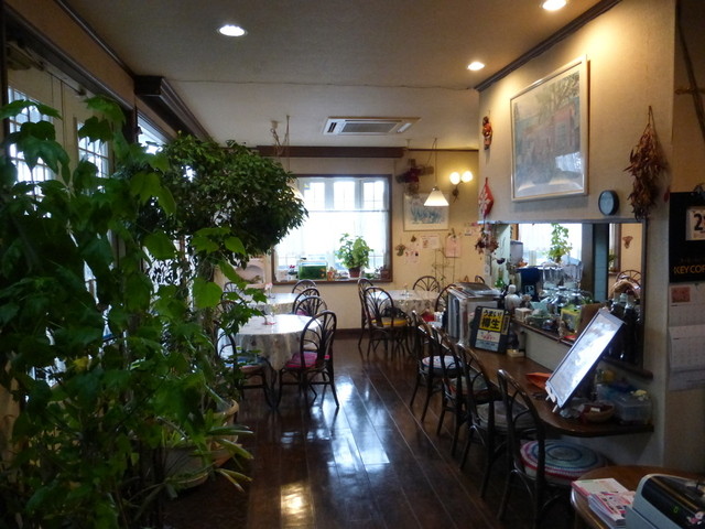 ホットビスケット （HOT BISCUITS） - 郡山富田/カフェ | 食べログ