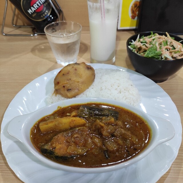 Little Asia Cafe&Bar （リトルアジア カフェ＆バー） - 東池袋/居酒屋 | 食べログ