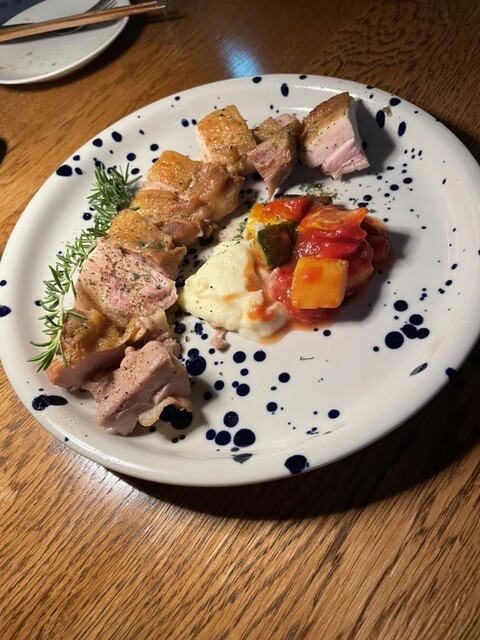 GOBLET CAFE （ゴブレット カフェ） - 国際センター/カフェ/ネット予約可 | 食べログ