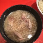 ラーメン二郎 府中店 （らーめんじろう） - 府中/ラーメン | 食べログ