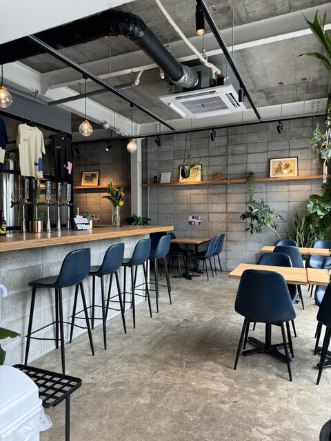 呑象ブリューイング （DONZO Brewing） - 琴平/ビアバー | 食べログ