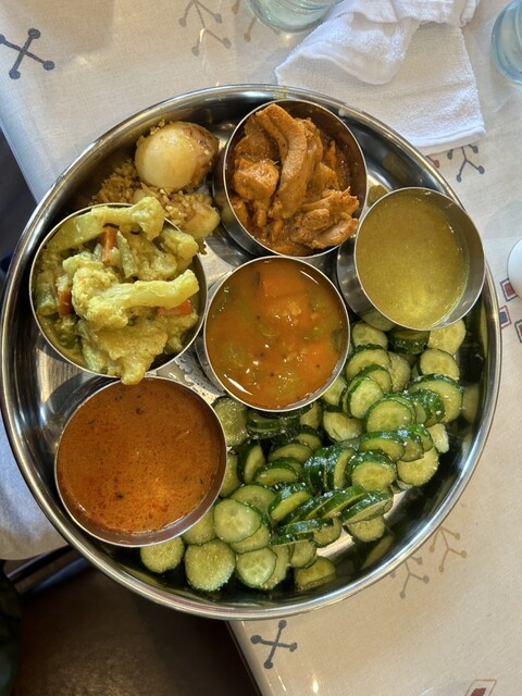 NILAA RESTAURANT （ニラー レストラン） - 東陽町/インドカレー/ネット予約可 | 食べログ