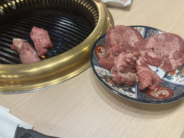 焼肉ホルモンだるま - 相川/焼肉/ネット予約可 | 食べログ