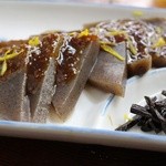 口コミ一覧 : 千本屋 - 御嶽/定食・食堂 [食べログ]