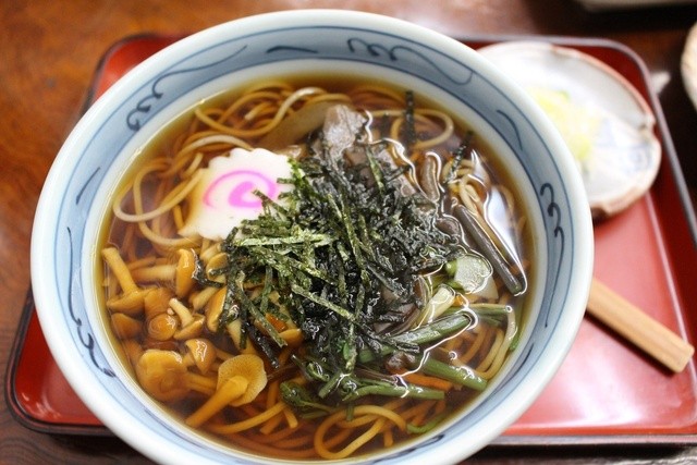 写真 : 千本屋 - 御嶽/定食・食堂 | 食べログ