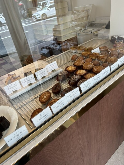 ENTIM （アンティム） - 西宮（阪神）/洋菓子 | 食べログ