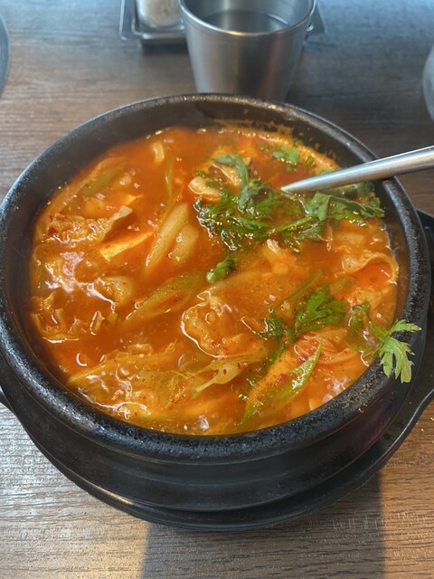 by shshshshs : ハヌリ 新橋店 - 新橋/韓国料理 [食べログ]