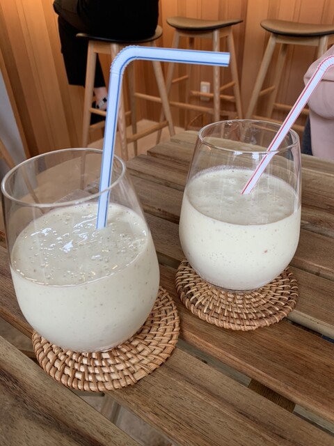 ASHIYA KIRINDO （芦屋麒麟堂） - 打出/カフェ | 食べログ