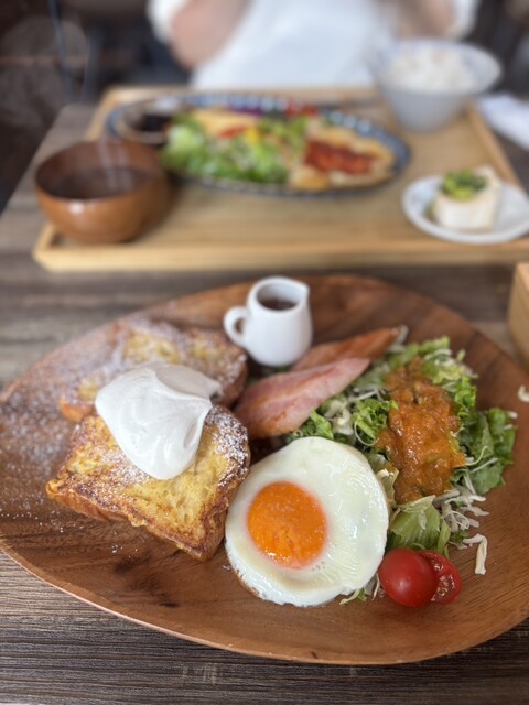 Cafe MARO （カフェ マロ） - 妙典/カフェ | 食べログ