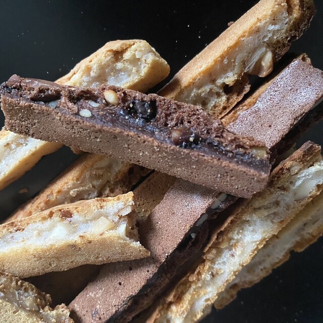 parimo （パリモ） - 段原一丁目/スイーツ | 食べログ