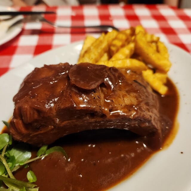 大衆ビストロ原田屋 - 肥後橋/ビストロ/ネット予約可 | 食べログ