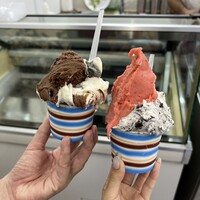 『人口香味料を一切使用しない絶品フレッシュジェラート』by idanbo : PECA i DECA. （ペッツァ ィ デッツァ） - 中村 ...