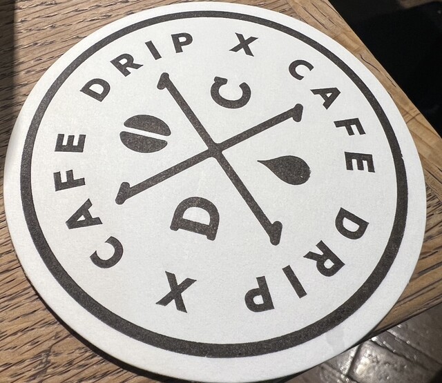 口コミ一覧 : Drip-X-Cafe JR新大阪駅店 （ドリップ エックス カフェ） - 新大阪/カフェ [食べログ]