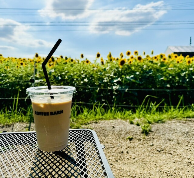 COFFEE BARN （コーヒー バーン） - 淡路市その他/カフェ | 食べログ